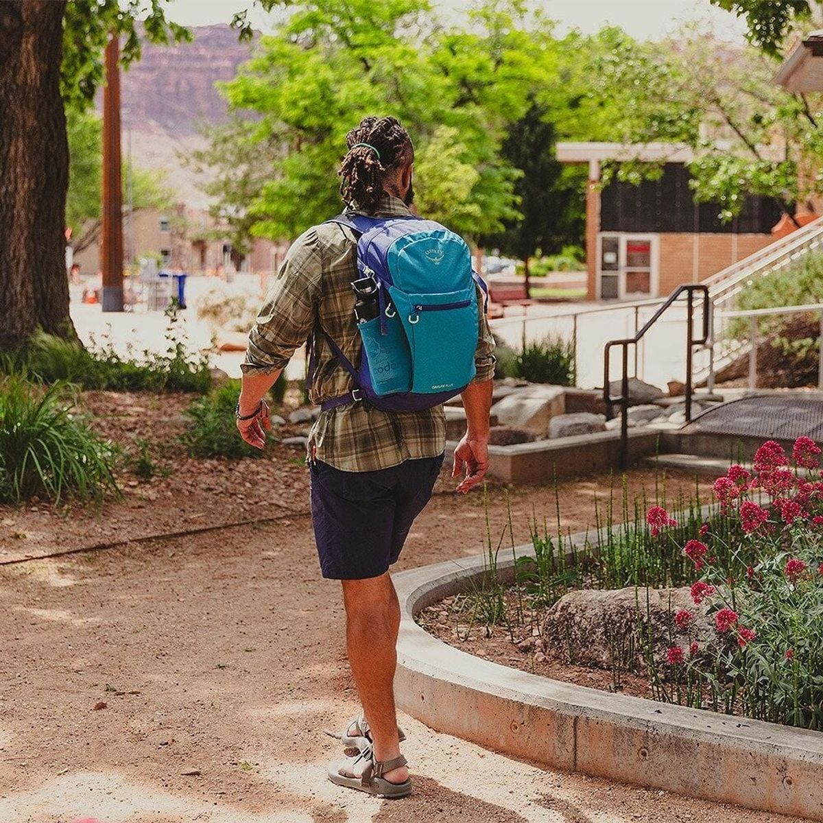 Osprey Daylite Plus ryggsekk - Travelstuff.no